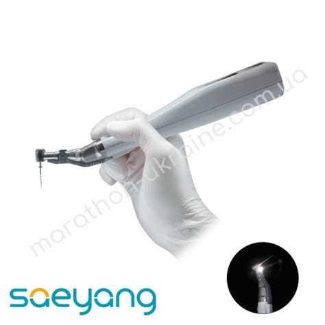 Ендомотор Saeyang Endo A Class Apx Оригінал купити в Україні Офіційний сайт дилера Saeyang
