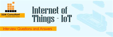 Internet Of Things Iot Interview Questions And Answers Updated 2020