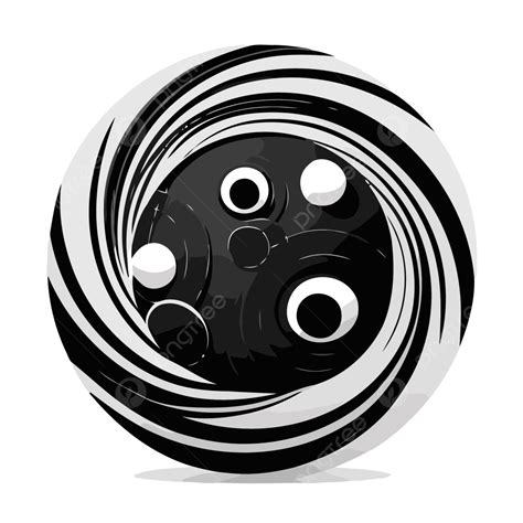 Black Circle Clipart
