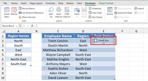 ensure data accuracy with excel s data validation effiong praise edet