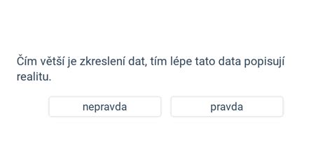 Práce S Daty Umíme To