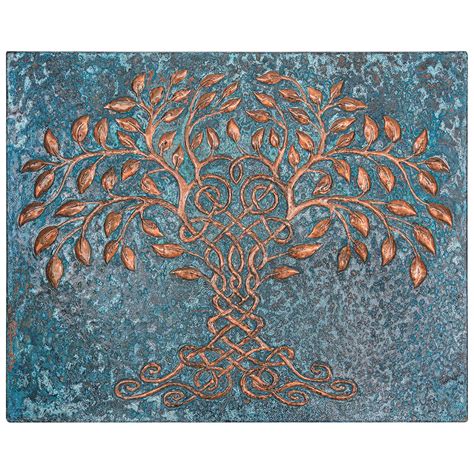 Kitchen Backsplash Celtic Tree Of Life Kitchen Backsplash