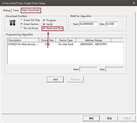 用keil开发STM 流程STM F C T 最小系统板 TheFun 博客园