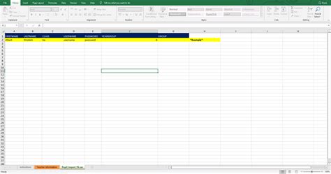 4 How Do I Complete My Transfer Spreadsheet Csv File