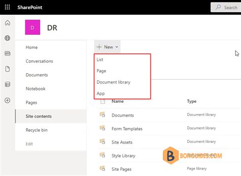 How To Enable Subsite Creation In Sharepoint Online