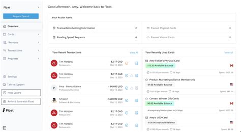 Float Software Reviews Demo And Pricing 2024