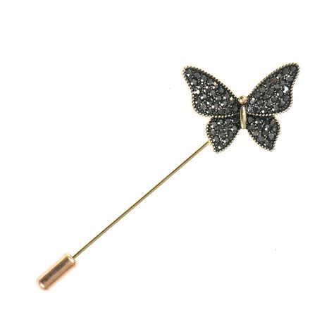 Brosa Martisor Tip Ac Fluture Meli Melo Paris Emag Ro