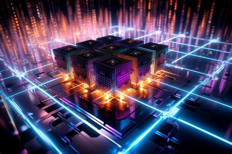 Ai Enhanced Quantum Computing Machine Learning Powers Robust Qubit Error Correction R Technology