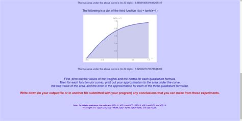 Csci 3321 Numerical Methods Assignment 3 Obtaining A