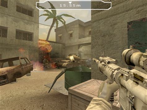 Shadow Ops: Red Mercury on Steam