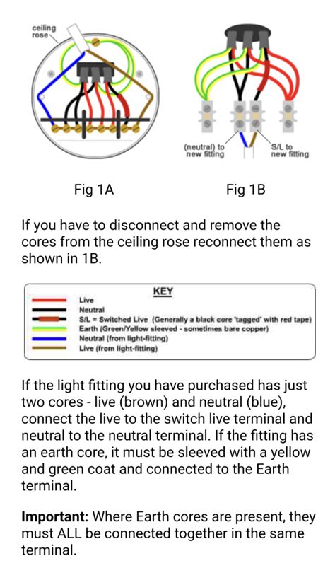 Loop Wiring At Home Chris Tate Davies
