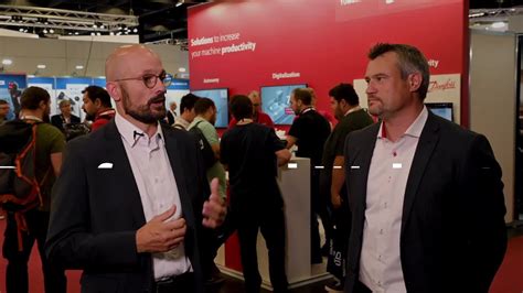 [video] danfoss editron on linkedin danfoss editron and webasto s