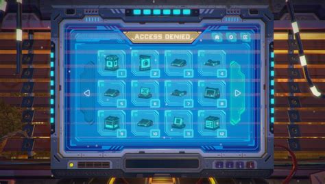 Xbox One 용 Access Denied 다운로드