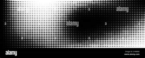 faded gradient halftone dots background. Vector illustration Stock Vector Image & Art - Alamy