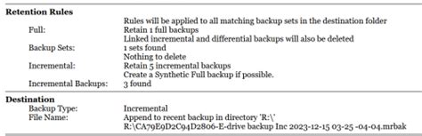 Reflect Version 8 1 7784 Possible File Naming Bug