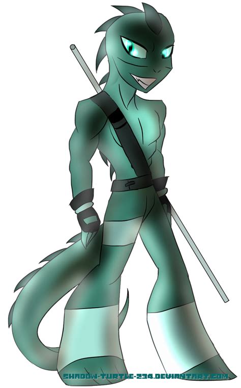 Kaleltmnt The Next Generationref By Shade Tee 234 On Deviantart