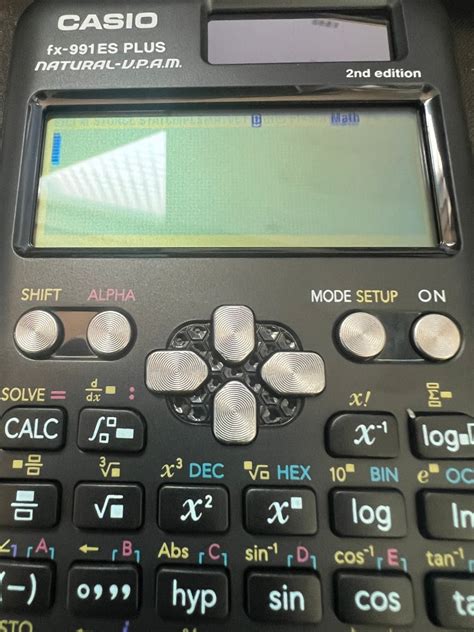 전기 산업기사 자격증시험 공학용 계산기 사용 가능한기종 지식in