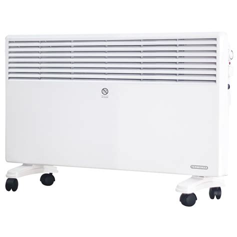 Конвекторна печка Termomax Tr2020t Homearena Bg