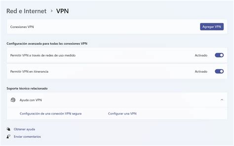 การตั้งค่าการเชื่อมต่อ Vpn ที่ปลอดภัยบน Windows ขั้นตอนและประโยชน์