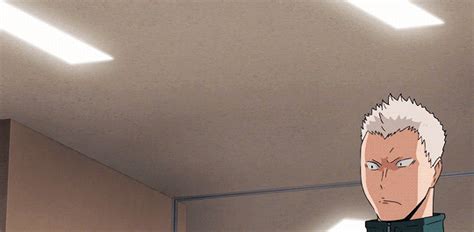 2d 백발 은발 남자 캐릭터들 집안싸움 움짤多 인스티즈 Instiz 이슈 카테고리