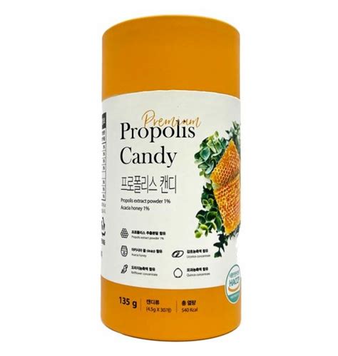 뉴트라라이프 프로폴리스 캔디 45g X 30개 티몬