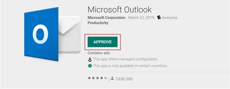 Configure Managed Google Play For Intune Byteben A Technical Blog