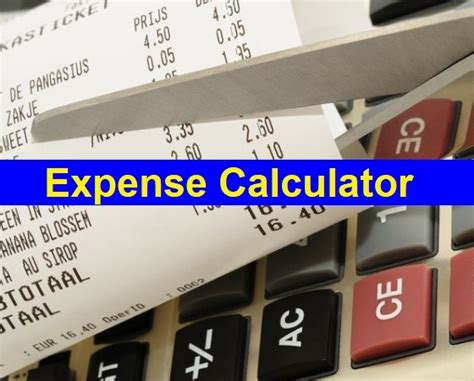 Expensecalculatorsheet Free Excel Templates Expensecalculatorsheet Free Excel Templates