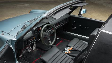 Porsche 914 Turbo