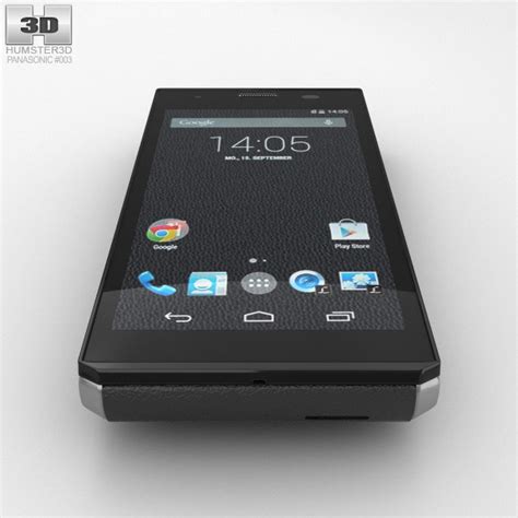 Panasonic Lumix Smart Camera 3d Model Download Phones On