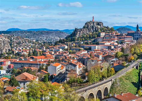 Les Plus Beaux Endroits Du Massif Central