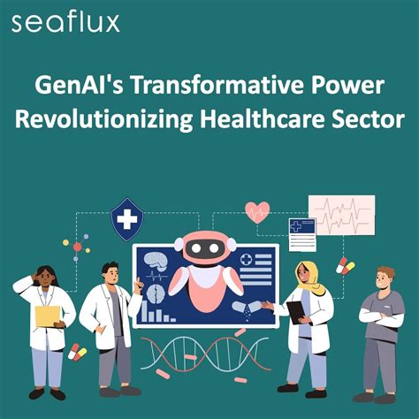 Seaflux On Linkedin Ai Generativeai Machinelearning Healthcare
