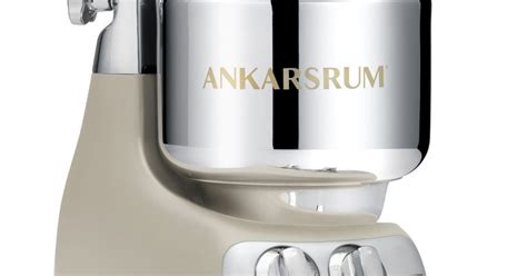 Ankarsrum Assistent Original Harmony Beige Hb Ankarsrum Global