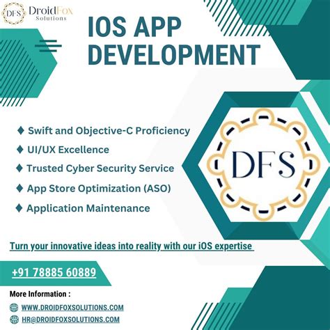 Droidfox Solutions On Linkedin Iosappdeveloper Mobileappdevelopment Swift Objectivec