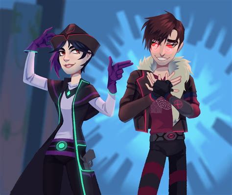 Герои энвелла обои 70 фото