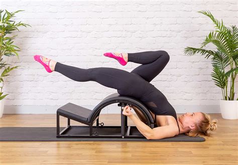 Pilates Arc Align Pilates