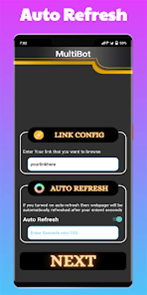 Multibot Multi View Browser For Android Download