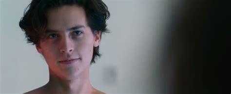 Cole Sprouse Shirtless Riverdale Page 3 Lpsg