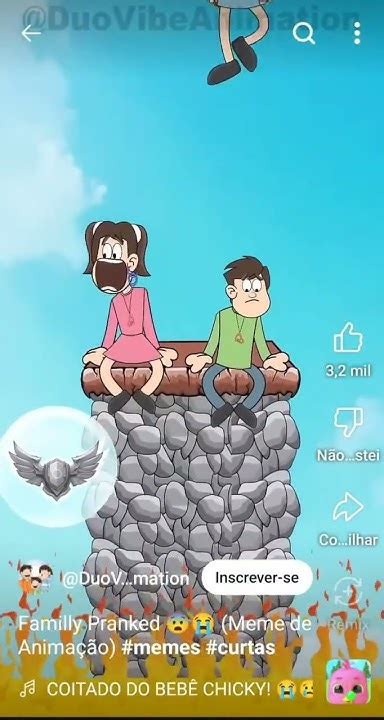 Duo Vibe Animation Youtube