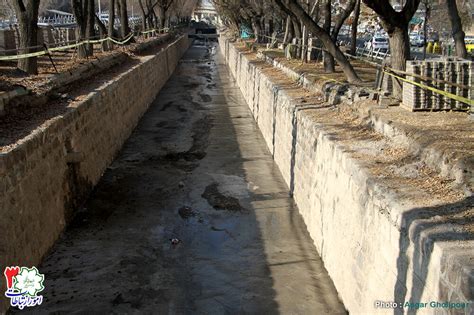فاز دوم کانال “ایلی سو” آماده دال‌گذاری شد پایگاه تحلیلی خبری آوای