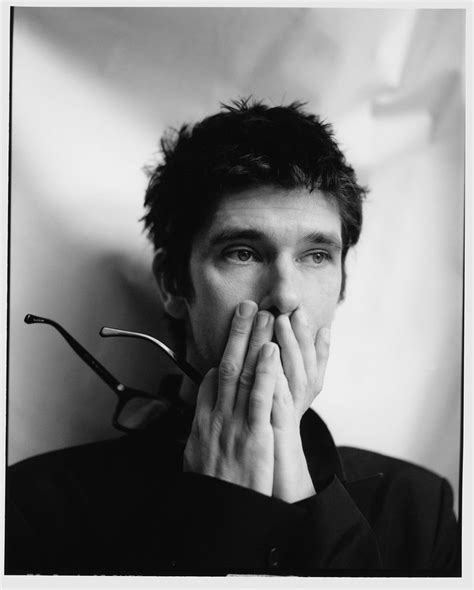 Ben Whishaw Contentsman