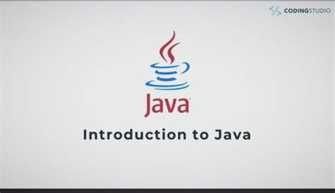 Menguasai Fundamental Java Programming By Dini Nur Rohmah Medium