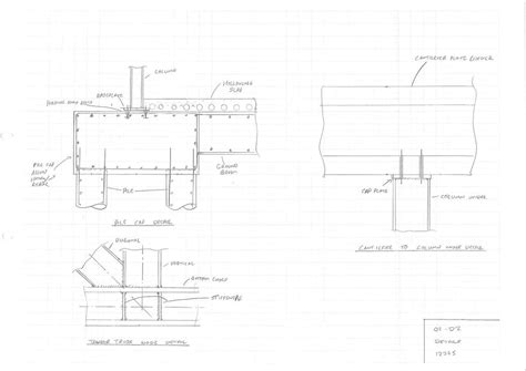 Istructe Exam Worked Example January 2019 Q2