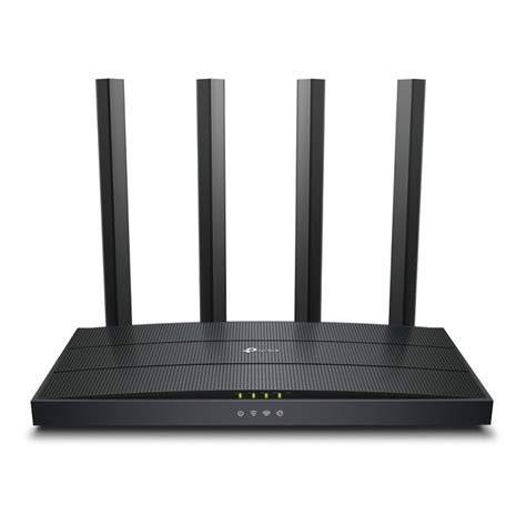 TP Link ARCHER AX Wi Fi AX Router