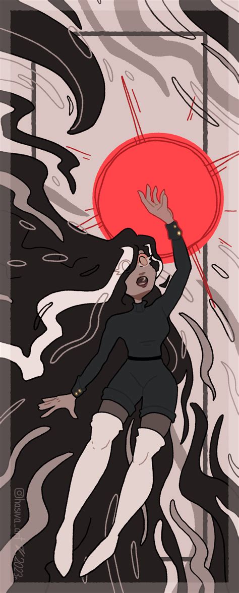 [t] Inez 2023 By Hasivaishere On Deviantart