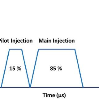 Schematic Diagram Of Split Injection Download Scientific Diagram