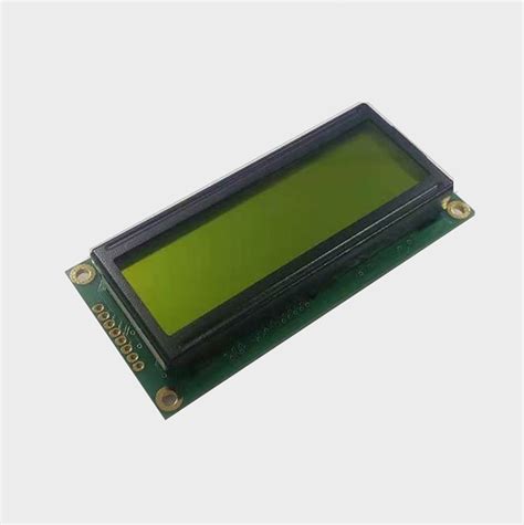Graphic LCD Module Dots Y G LED Backlight SPI