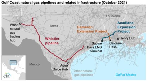 New Natural Gas Pipeline Capacity Expands Access To Export And Northeast Markets Ajotcom New Natural Gas Pipeline Capacity Expands Access To Export And Northeast Markets Ajotcom