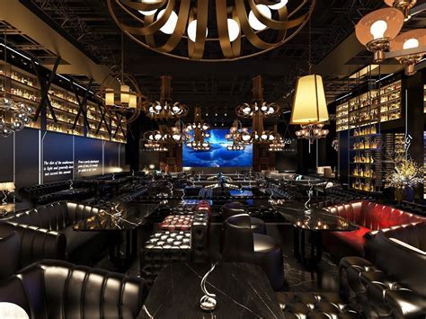 Bar3d模型 Turbosquid 1965567