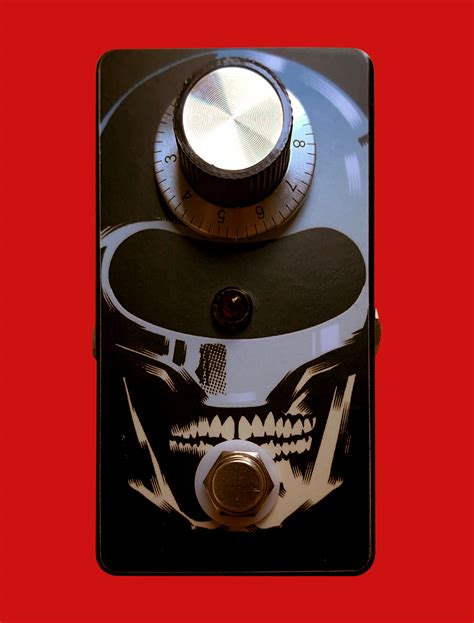 Pedal Artwork On Behance