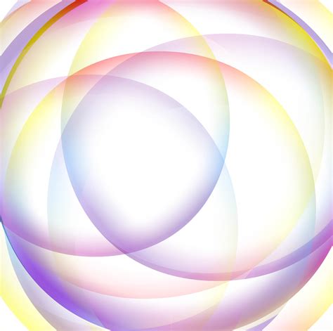 Abstract Colorful Circular Wave Background 237710 Vector Art At Vecteezy